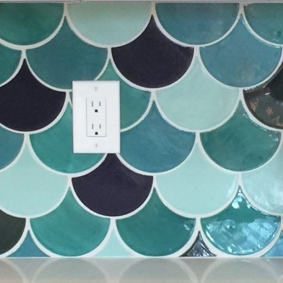 Mercury Mosaic Tile – BDG Tile San Diego