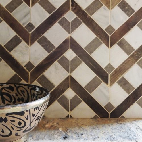 Tabarka Tile – BDG Tile San Diego