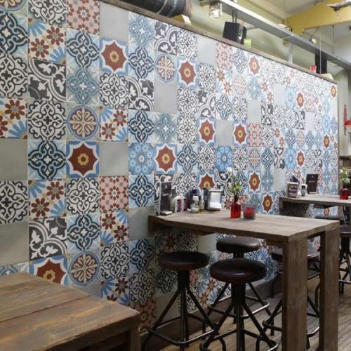 Veranda Tile-Veranda Tile Showroom