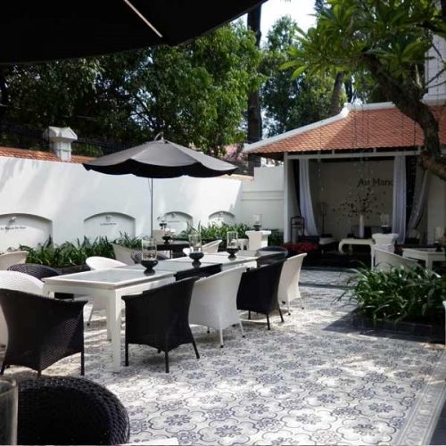 Veranda Tile-Veranda Tile Showroom