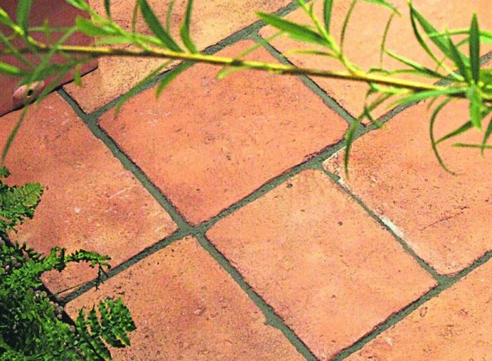 Terracotta Tile –BDG Tile San Diego