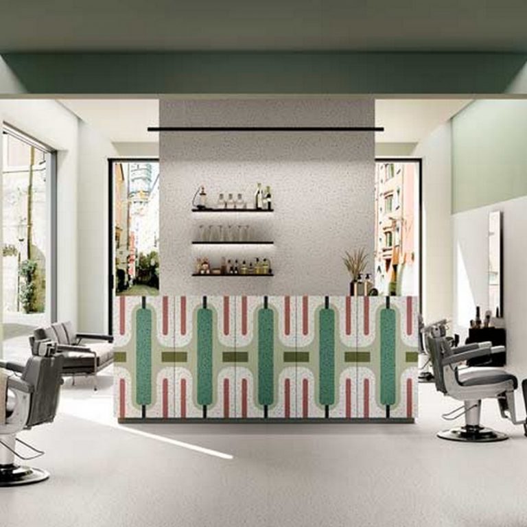 Florim Matrice Collection – BDG Tile San Diego