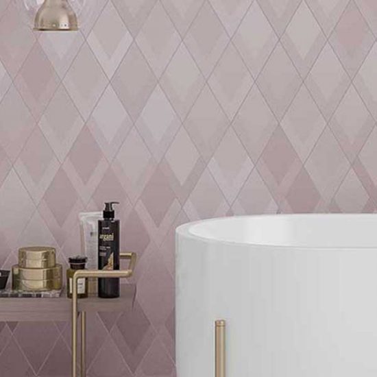 Flow Collection Wow Tile - BDG Tile San Diego