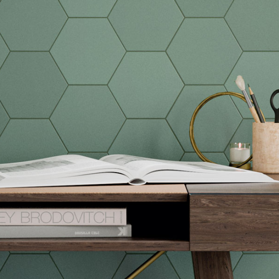 Wow Six Collection-Wow Tile - BDG Tile San Diego