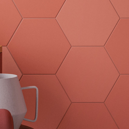 Wow Six Collection-Wow Tile - BDG Tile San Diego