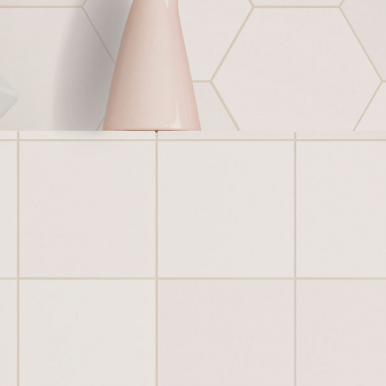 Wow Six Collection-Wow Tile - BDG Tile San Diego