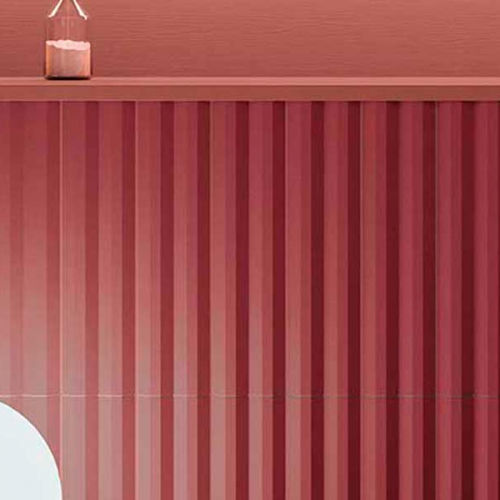 Authorized Wow Tile Dealer - Stripes Collection Wow Tile - BDG Tile San ...