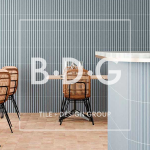 Authorized Wow Tile Dealer - Stripes Collection Wow Tile - BDG Tile San ...