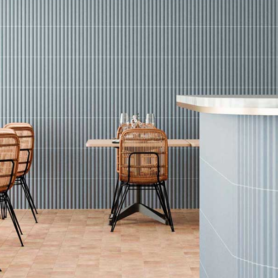 Authorized Wow Tile Dealer - Stripes Collection Wow Tile - BDG Tile San ...