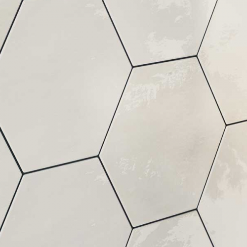 Zellige Hexa Collection-Zellige Hexa Wow Tile – BDG Tile San Diego ...