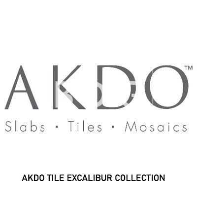 AKDO EXCALIBUR TILE COLLECTION - BDG Tile San Diego