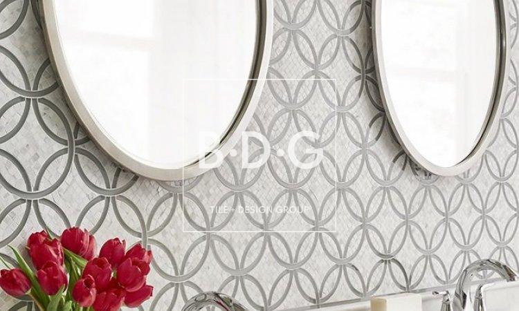 AKDO TILE ETERNITY COLLECTION - BDG Tile San Diego