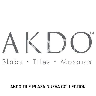 Akdo Tile Plaza Nueva Collection - BDG Tile San Diego