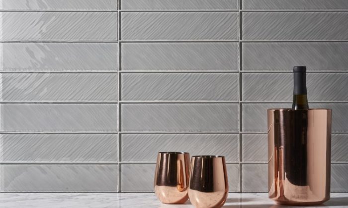 AKDO TILE IMMERSION COLLECTION & SHOWROOM - BDG Tile San Diego