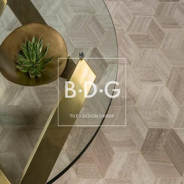 AKDO TILE ORIGAMI COLLECTION - BDG Tile San Diego