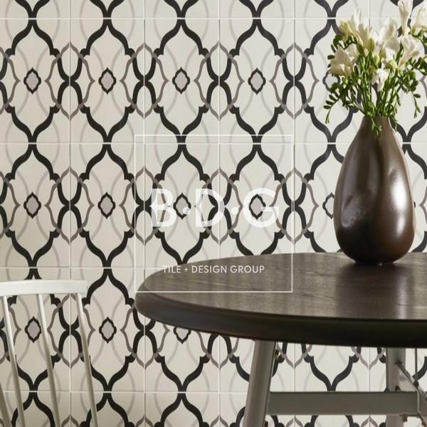 Akdo Tile Passage Collection - Passage Akdo Tile Showroom- BDG Tile San ...