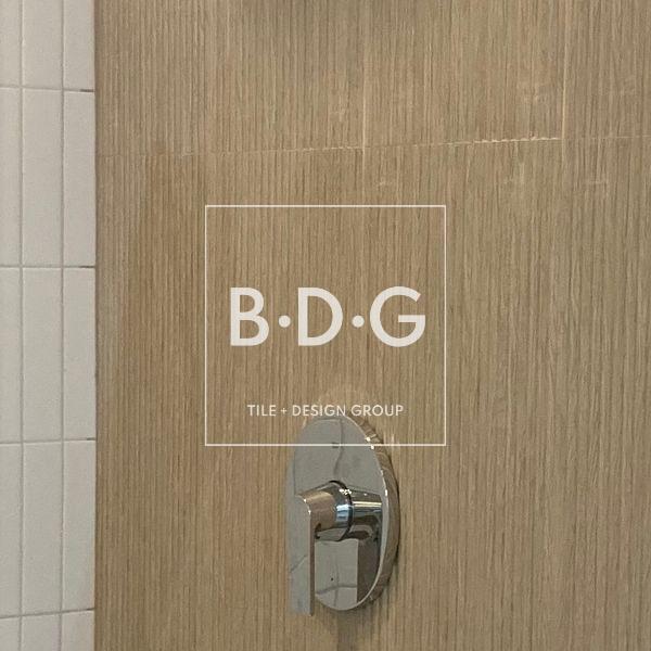 Akdo Tile Alpine Collection- Alpine Showroom - BDG Tile San Diego