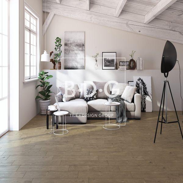 Akdo Tile Alpine Collection- Alpine Showroom - BDG Tile San Diego