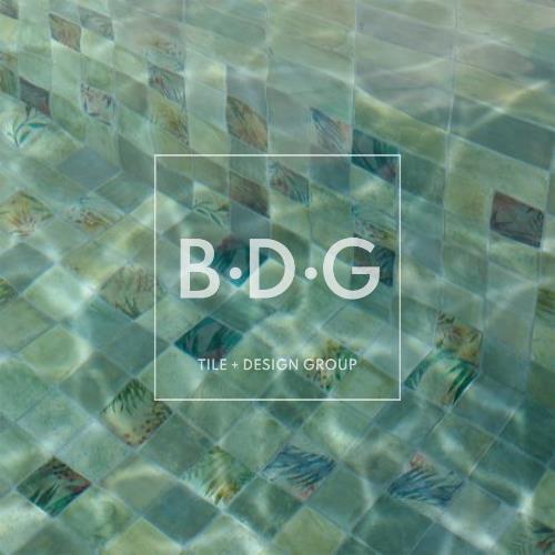 Your Premier Destination for Pool Tile in Downtown – BDG Tile San Diego